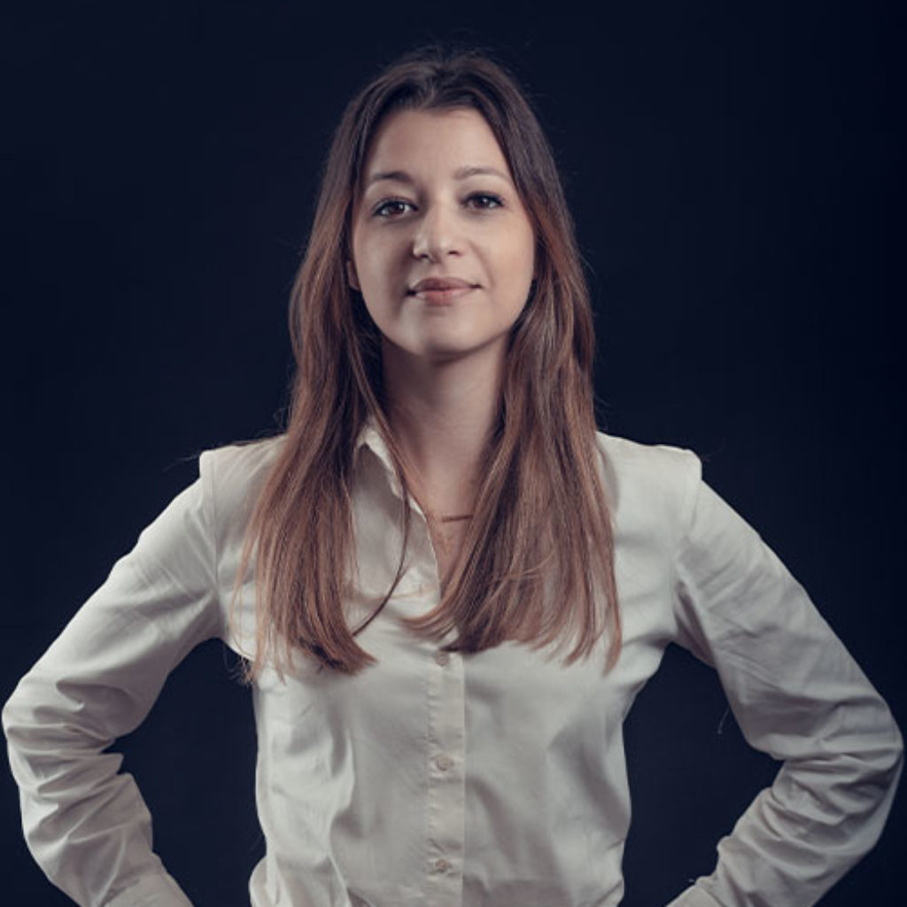 Team Archive - Roman André