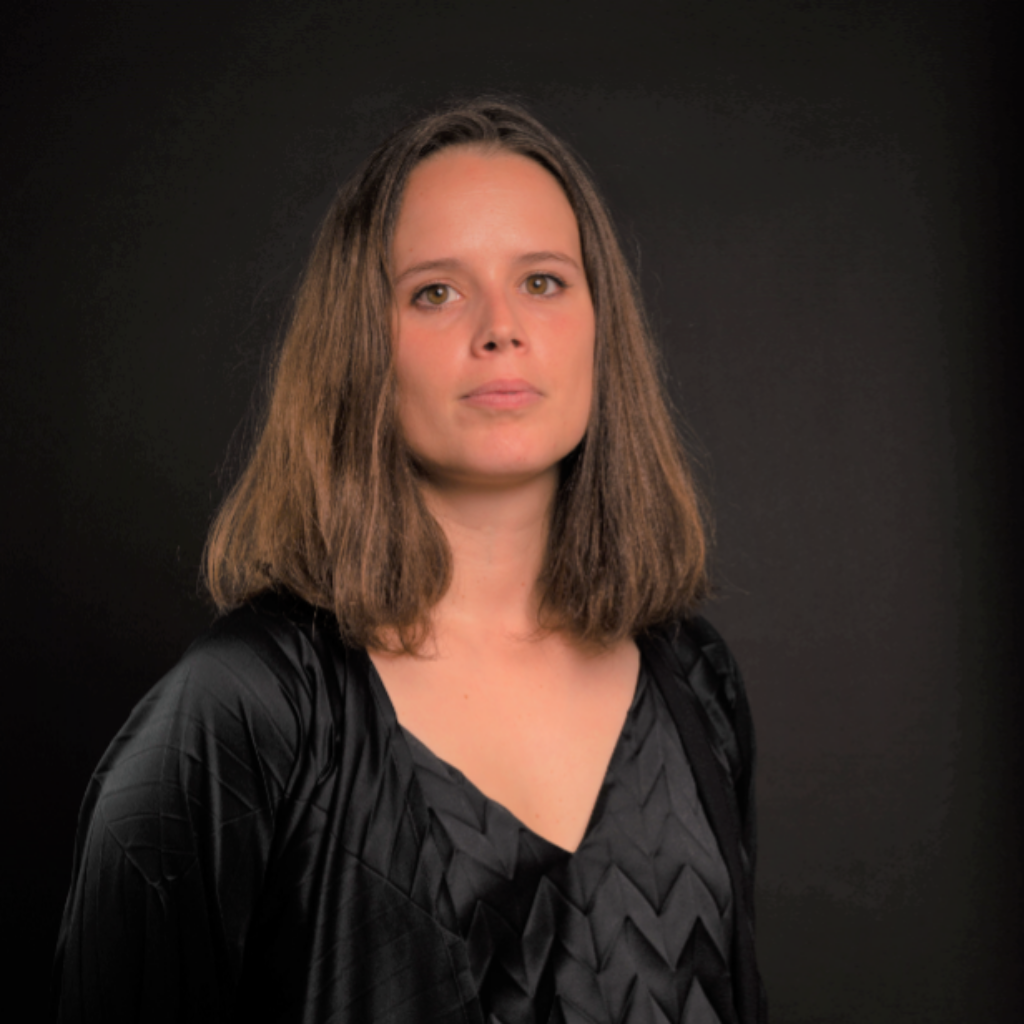 Team Archive - Roman André