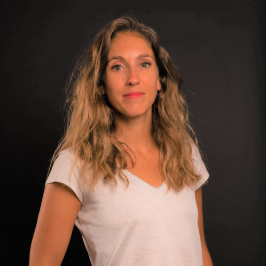 Team – Roman André