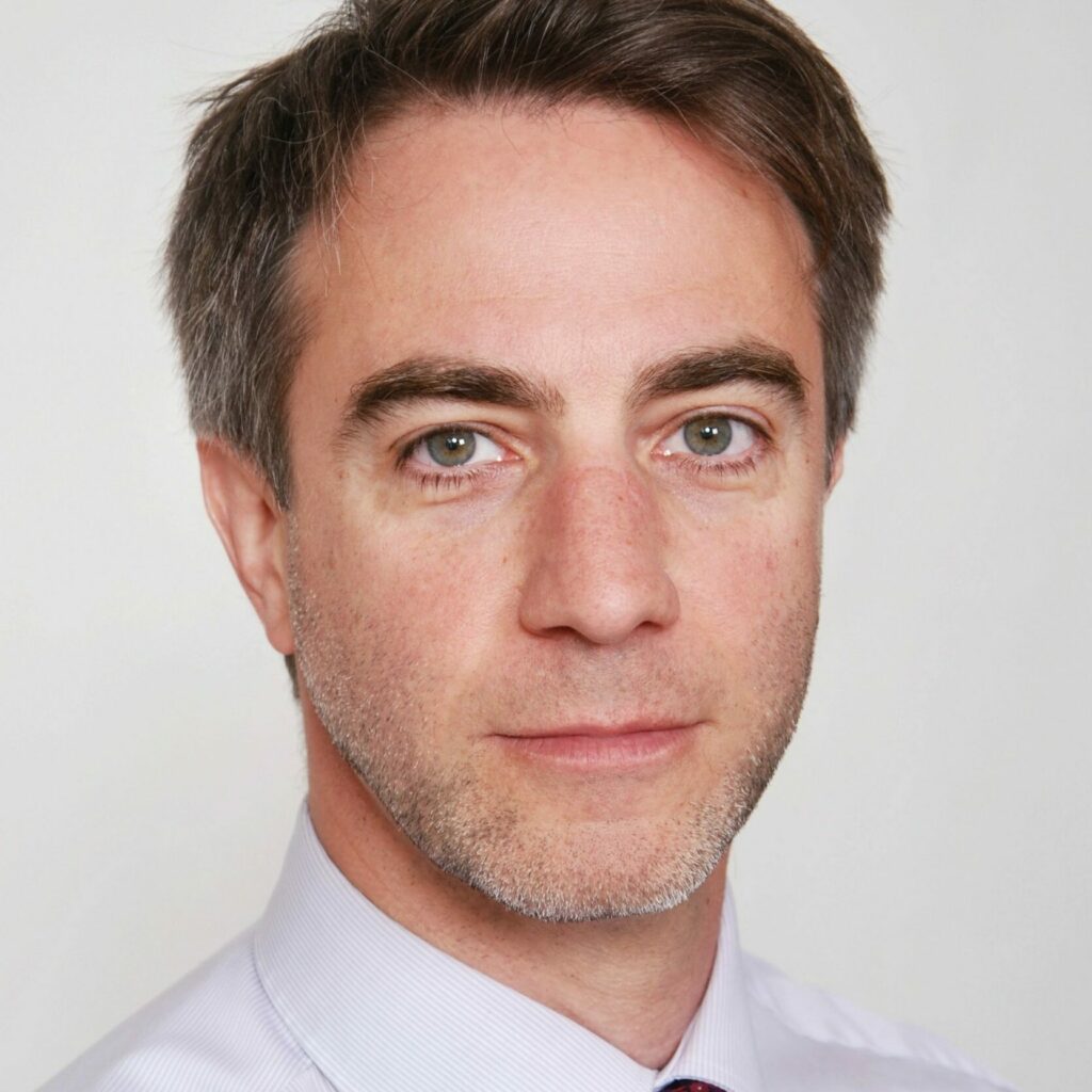 Team – Roman André