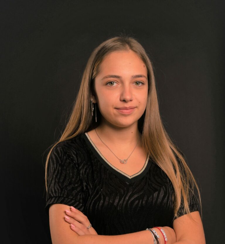 Emma Giffredo-Romiti – Roman André