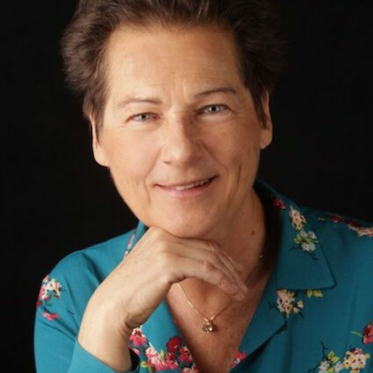 Notre équipe - Roman André